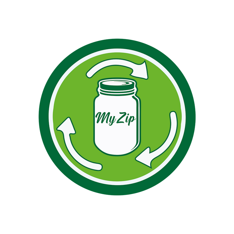 MyZip-Beutel | Hochwertige Lebensmittelbeutel für mehr Platz & Frische